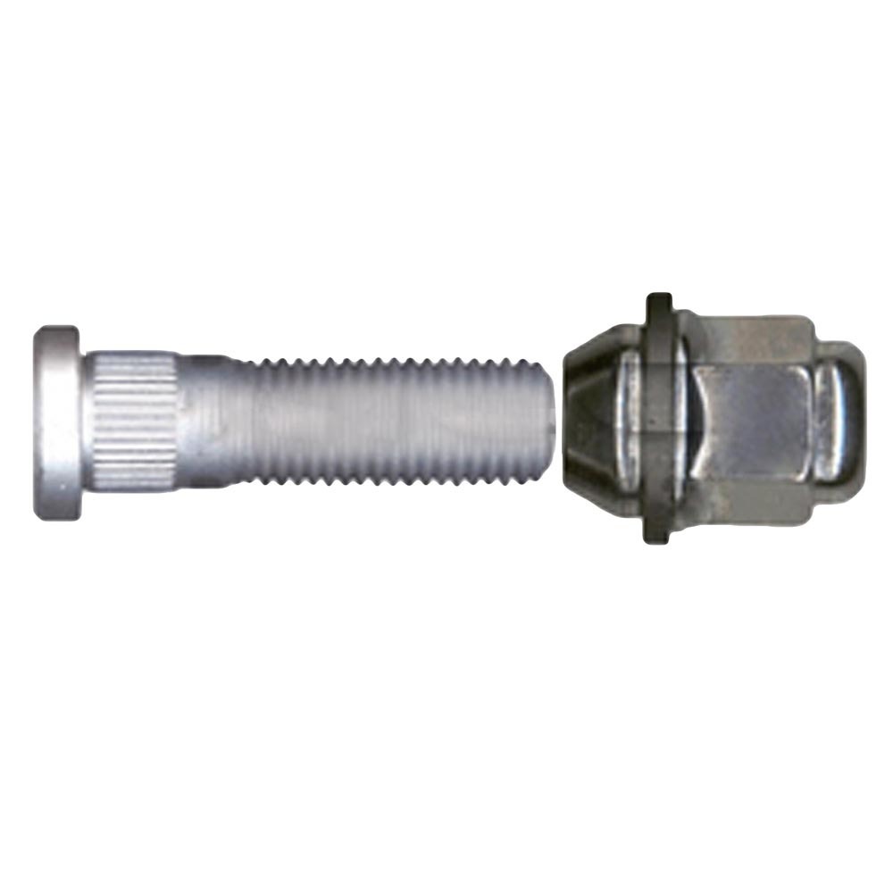 Stud bolt and Nut Set | Leo Stores and Supply