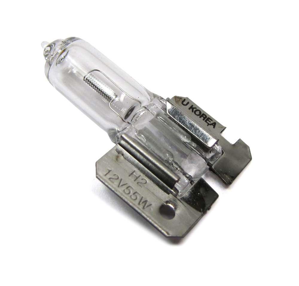 Halogen Lamp H2 12V/55W | Leo Stores and Supply