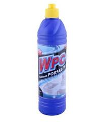WPC Toilet Cleaner 800ML | Leo Stores and Supply