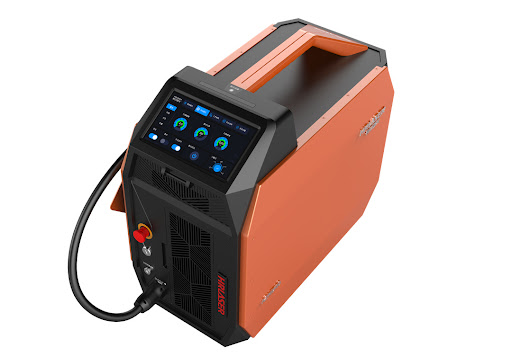 Laser Welding Machine A2M25 (HRLASER) | Leo Stores and Supply