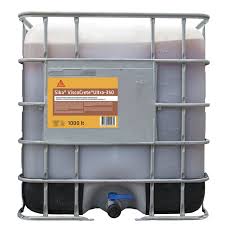 Sika Viscocrete 3111 CX / 592674 (1000L) | Leo Stores and Supply