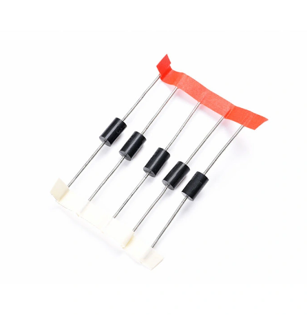Alternator Diode In5408 Mic | Leo Stores and Supply