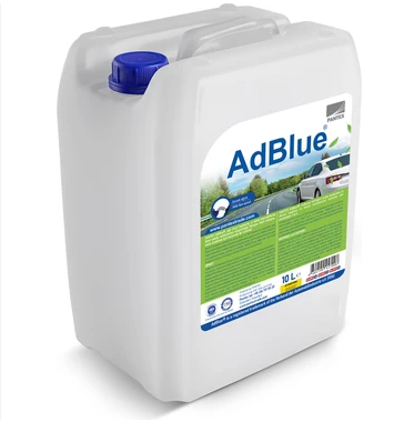 BASF Adblue 10L | Leo Stores and Supply