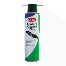 CRC Power Contact Cleaner 500ML | Leo Stores and Supply