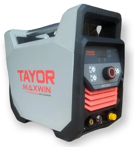 Argon Welding Machine 380V WS-300V | Leo Stores and Supply