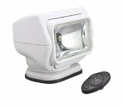 Remote Control Search light DC24V | Leo Stores and Supply